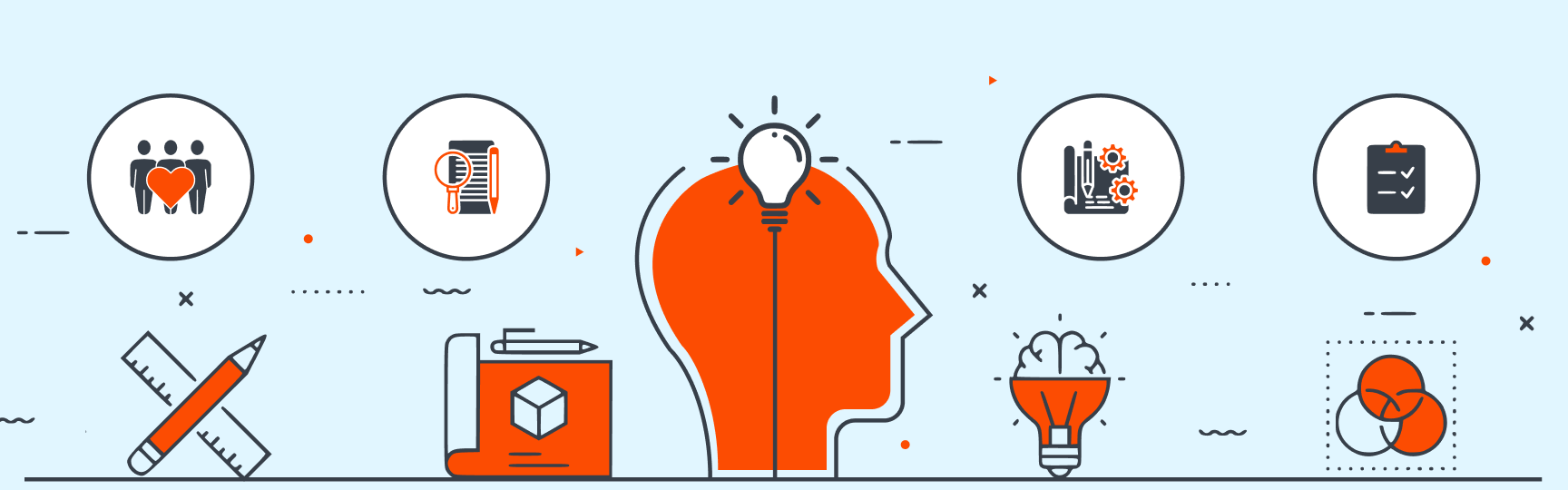 Design Thinking Key Differentiator For Businesses 